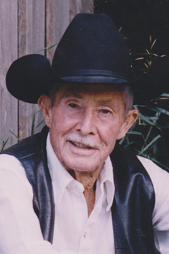Karl E. Hueftle