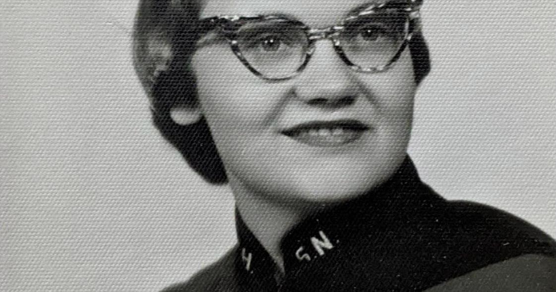 Barbara Dickey