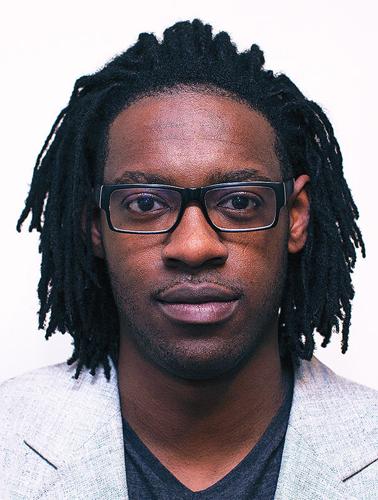 Art with a story to tell