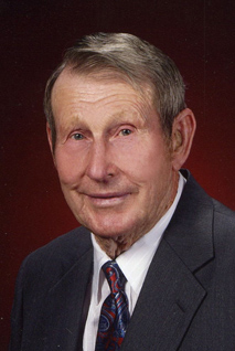 Donald J. Johnson
