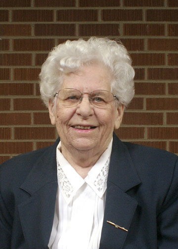 Mildred “Mickie” M. Newquist