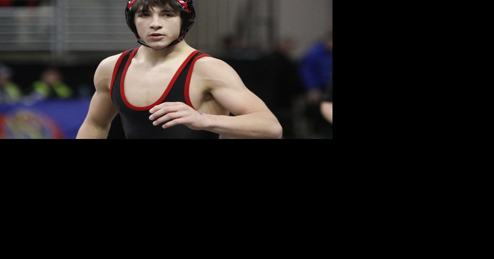 Cozad Haymaker wrestling prepares for upcoming season