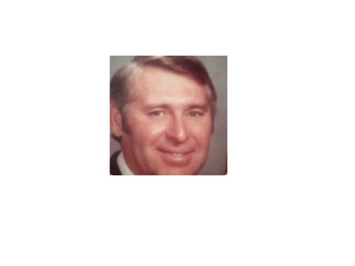 Gerald L. “Jerry” Tomasek