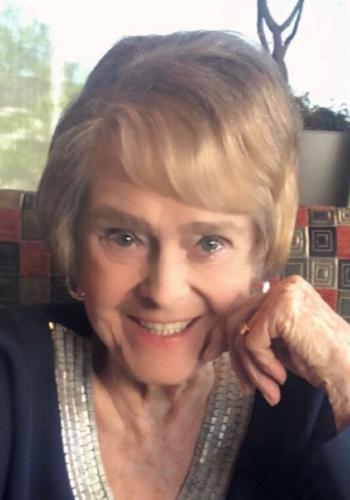 Margaret (Myra) Jane Meints