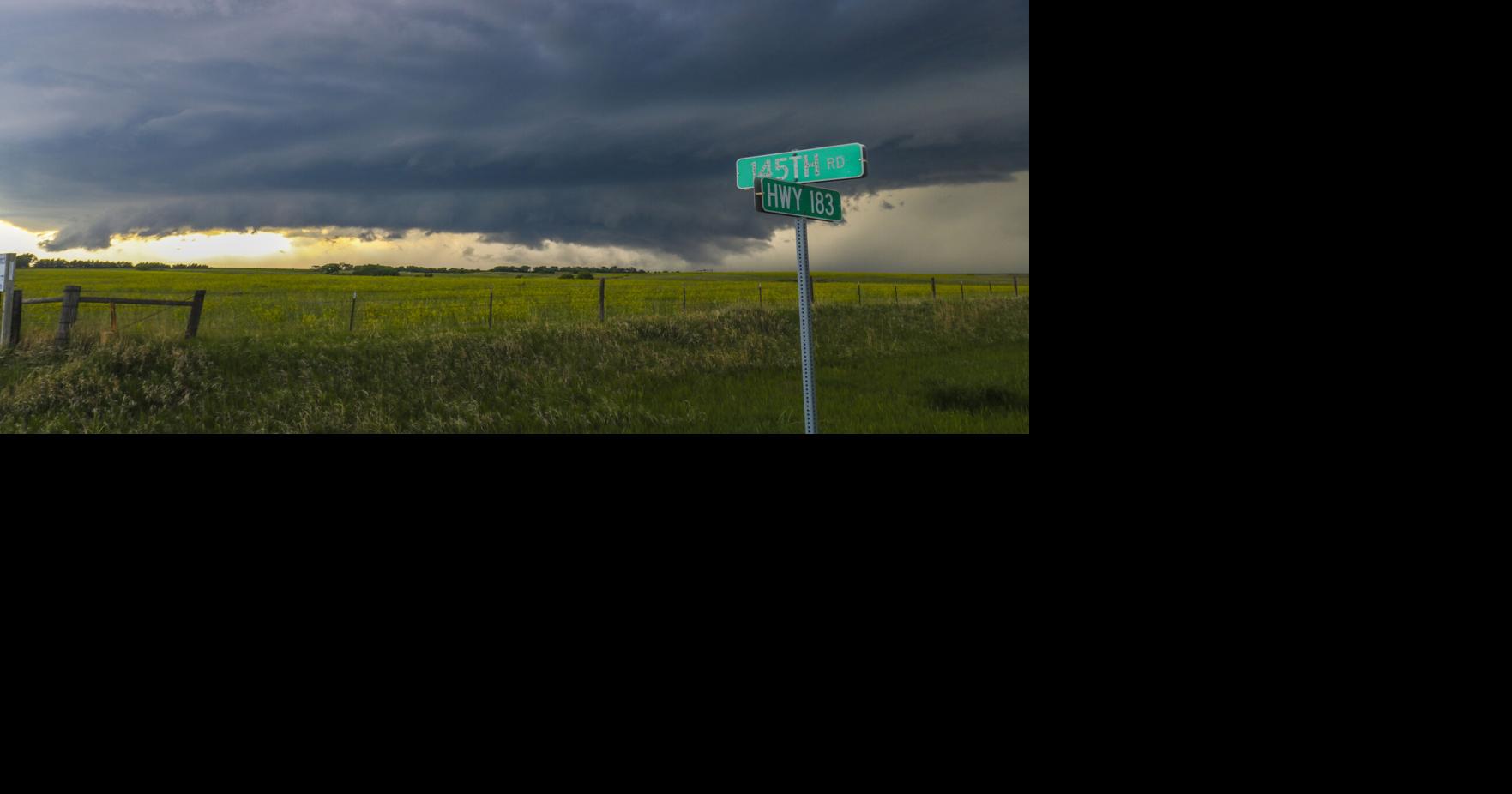 SKYWARN training teaches spotters how to report ‘ground truth’