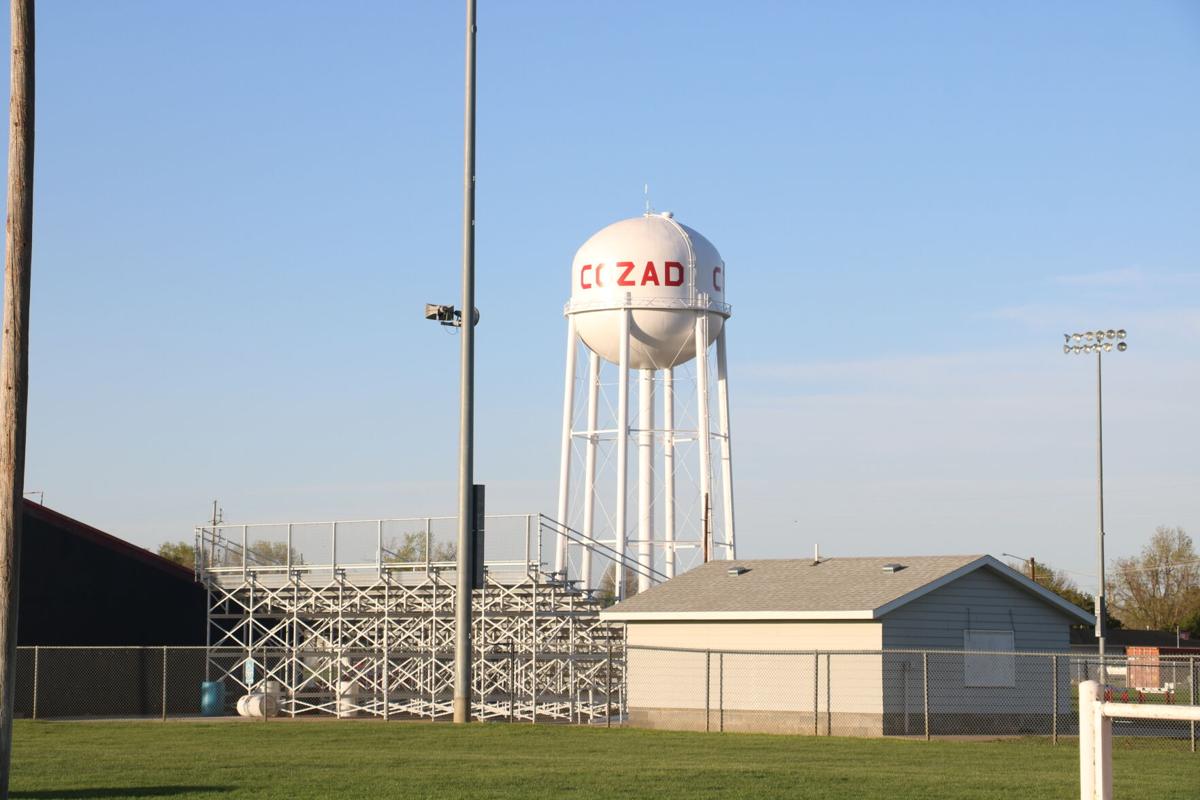 Cozad High School receives 2023 School of Excellence award