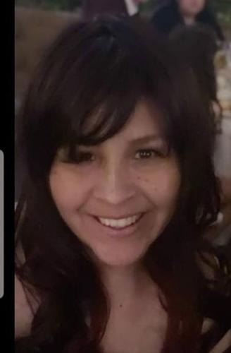 Ruth “Ruby” Muñoz