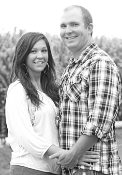 Katie Kowalski to Colt Shafer