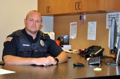 Lexington’s Perdomo steps into role as new SRO