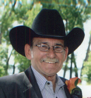 Daniel Richard Ourada