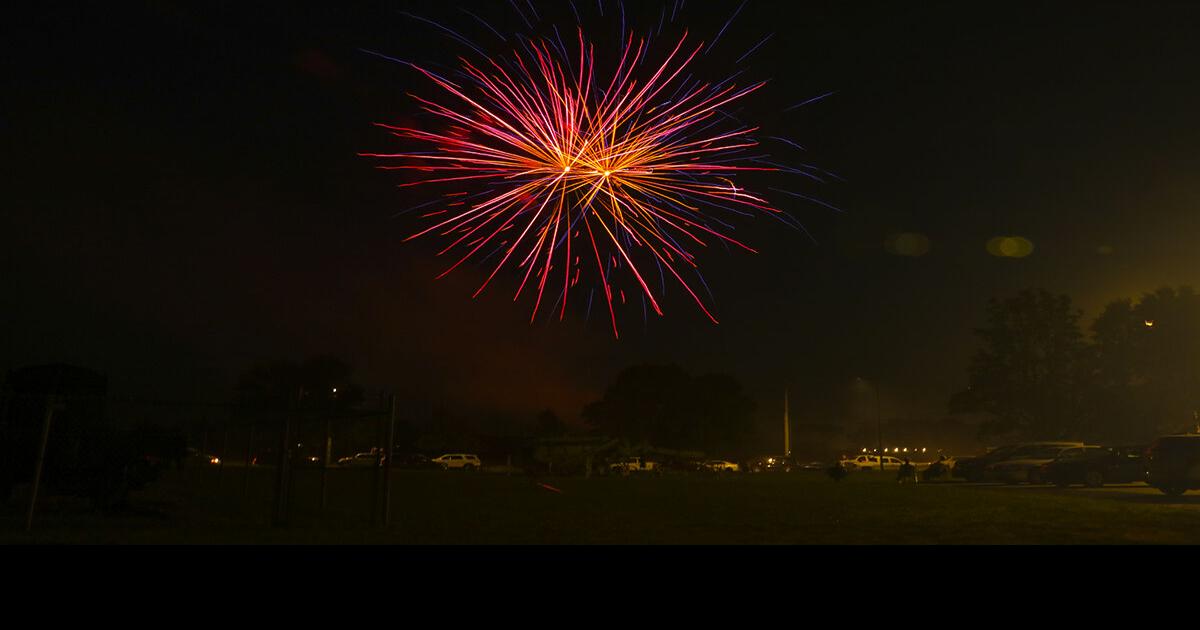 Firework regulations, safety and injury statistics