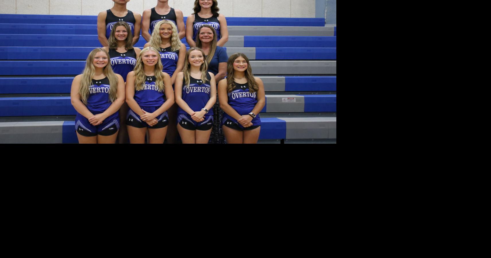 CROSS COUNTRY: Overton racers compete at Ft. Kearny Twilight Run