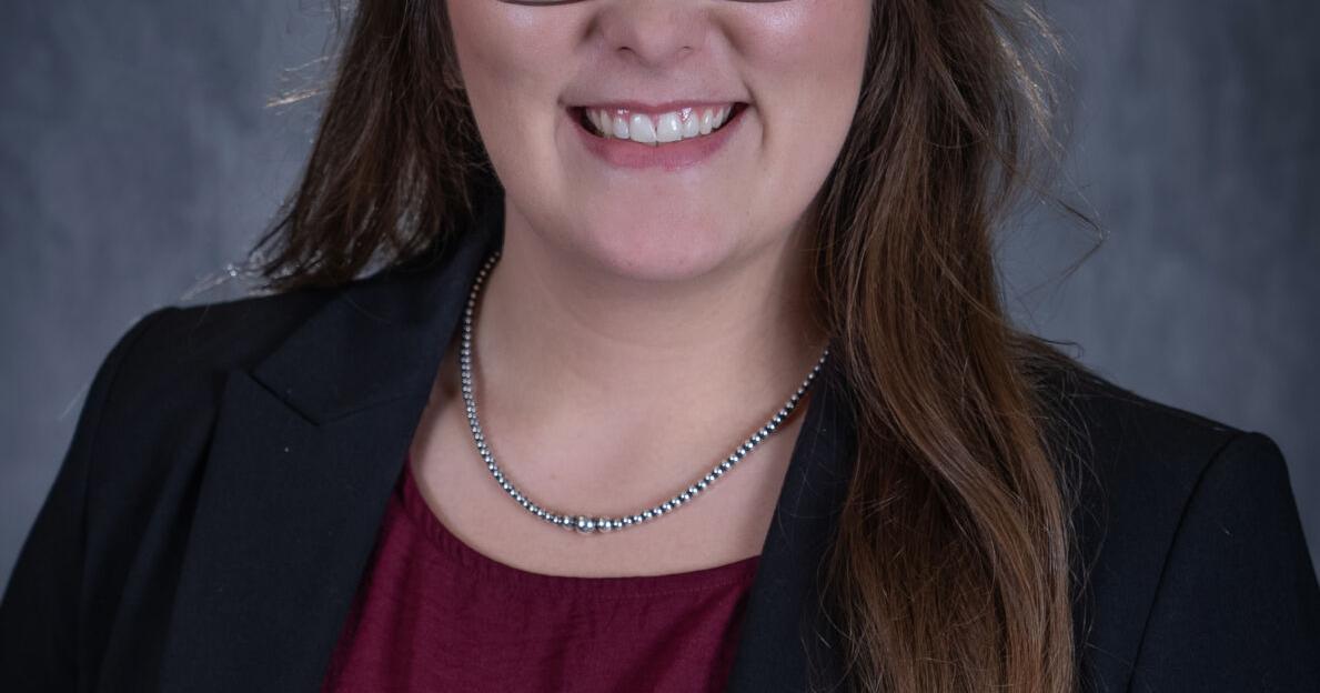 Chief Industries announces Mariah Brungardt as corporate tax manager