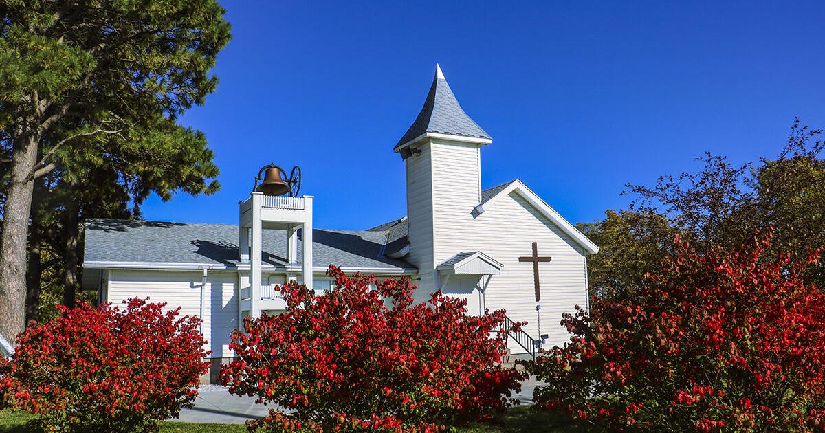 Chapel of the Lake set to host services through the summer