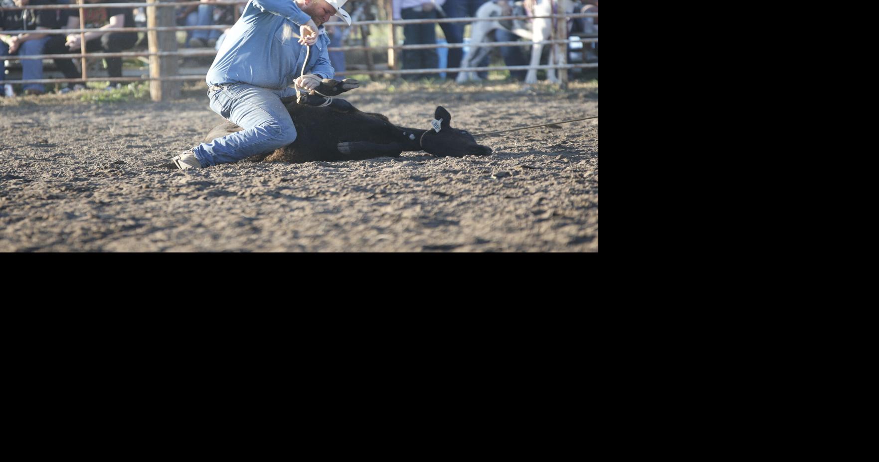 Sumner’s 72nd Fourth of July Annual Rodeo