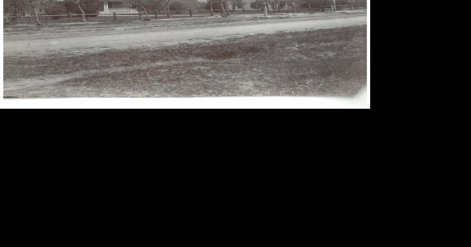 Historic Lexington: Exploring the story of Harry Vane Temple House