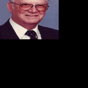 William R. “Bill” Moomey