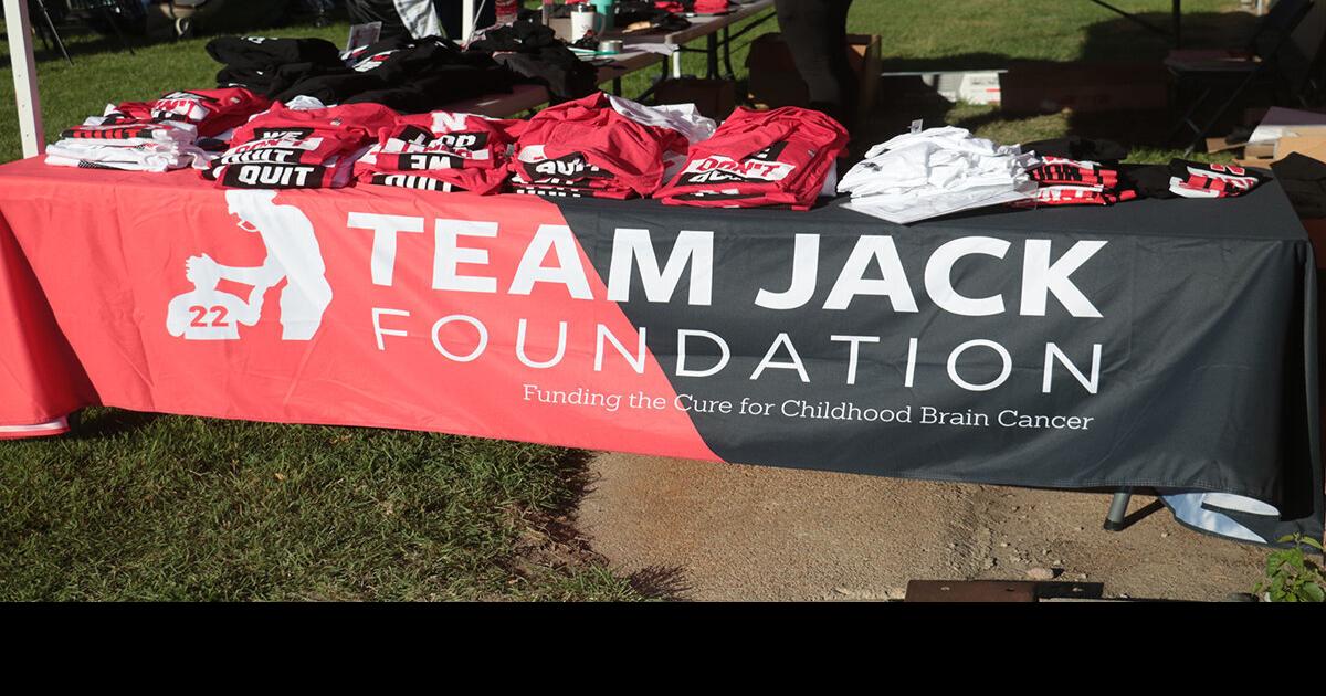 Team Jack Foundation 10th Annual Gala