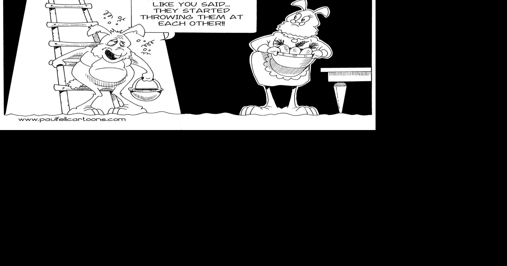 J.L. Schmidt: Hope abides this Easter; seize it!