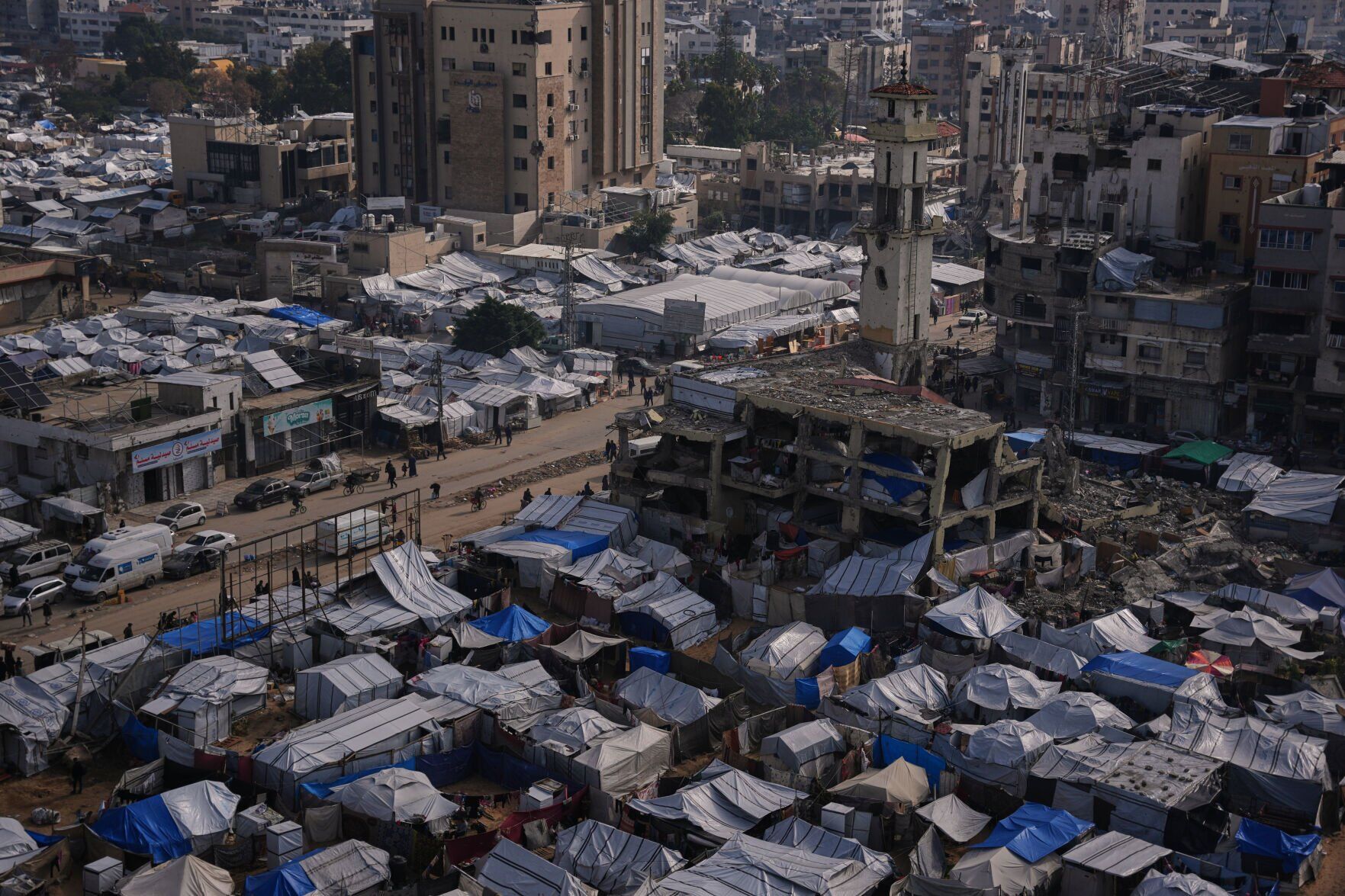 New Year's celebrated around the globe