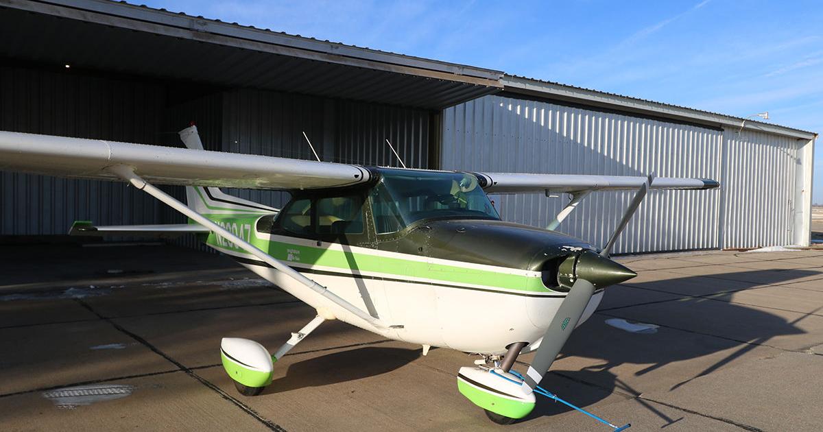 Taking to the skies, Lexington area pilots form first flying club in 20 ...