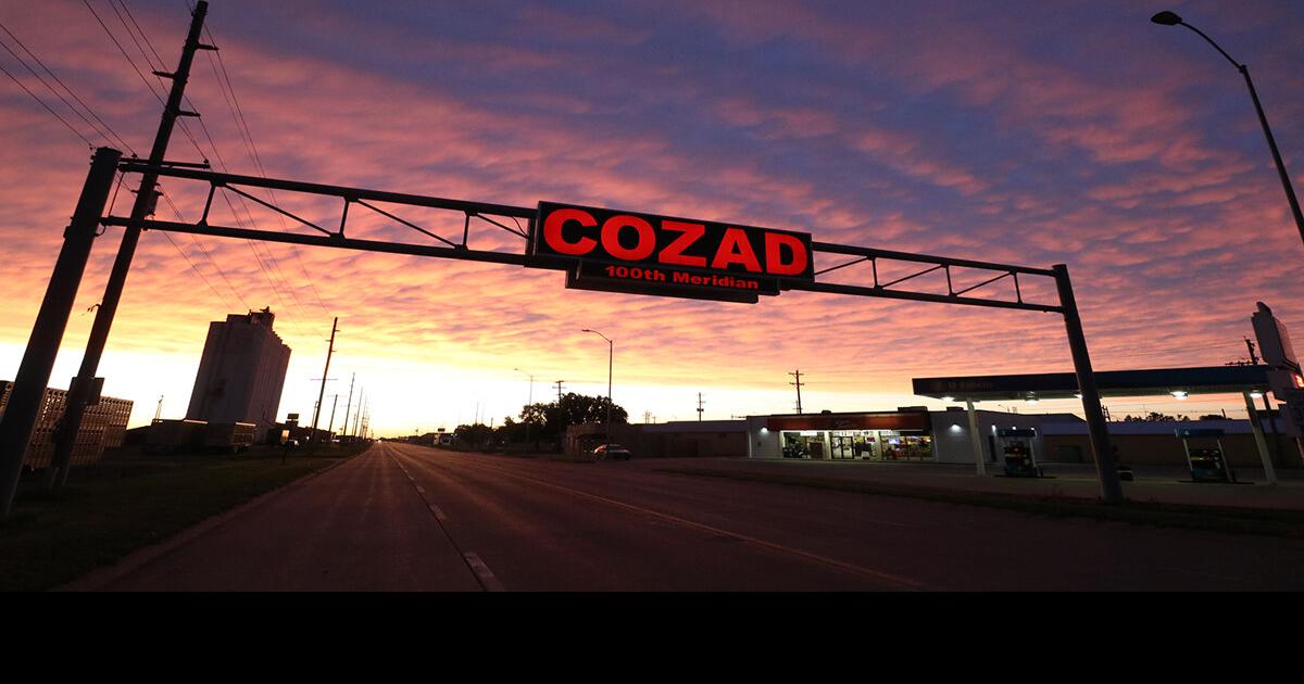 Cozad Grand Generation Center to host Farmer & Rancher Appreciation ...