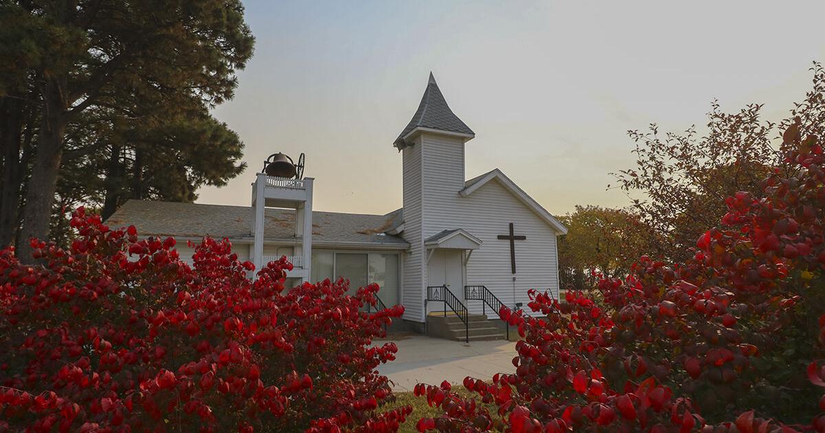 Chapel of the Lake set to host services through the summer for their ...