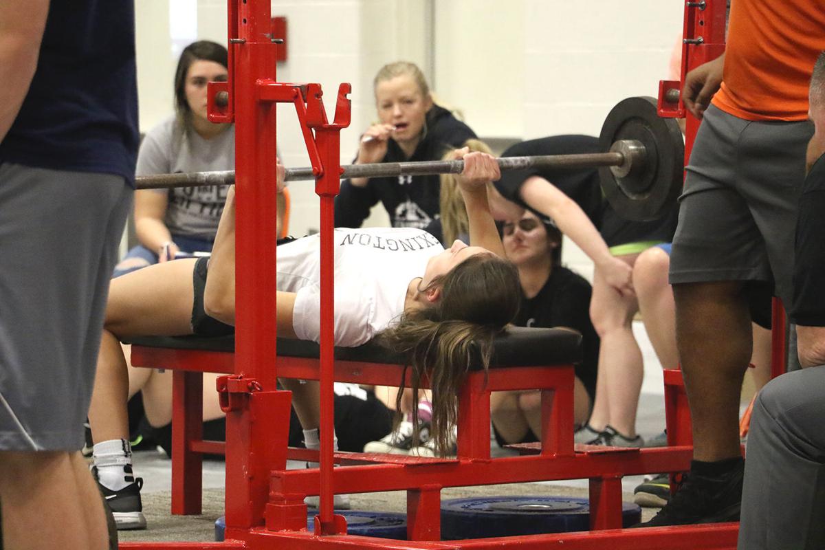 Success at state powerlifting | Sports News | lexch.com
