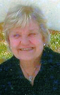 Marilyn Marie Foster