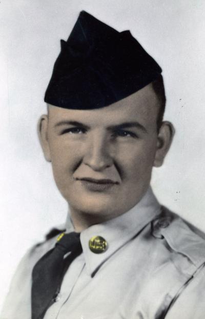 Richard Gerard