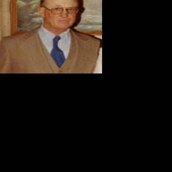 Dalen “Dale” Kopf