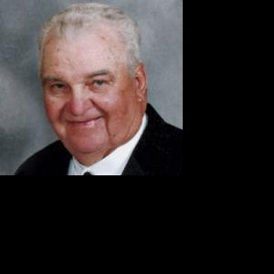 Earl W. Larson