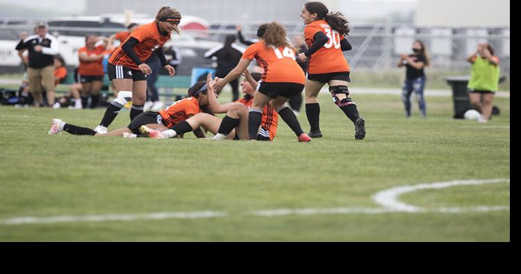 Going to Morrison Stadium