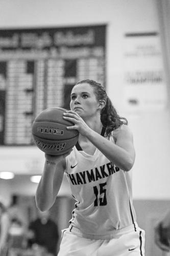 Cozad takes down the McCook Bison