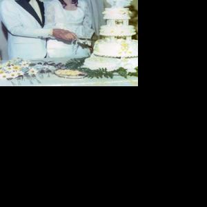 Butch and Rose Vance