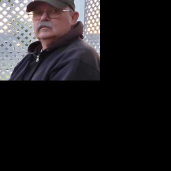 Eugene F. "Blue" Decker