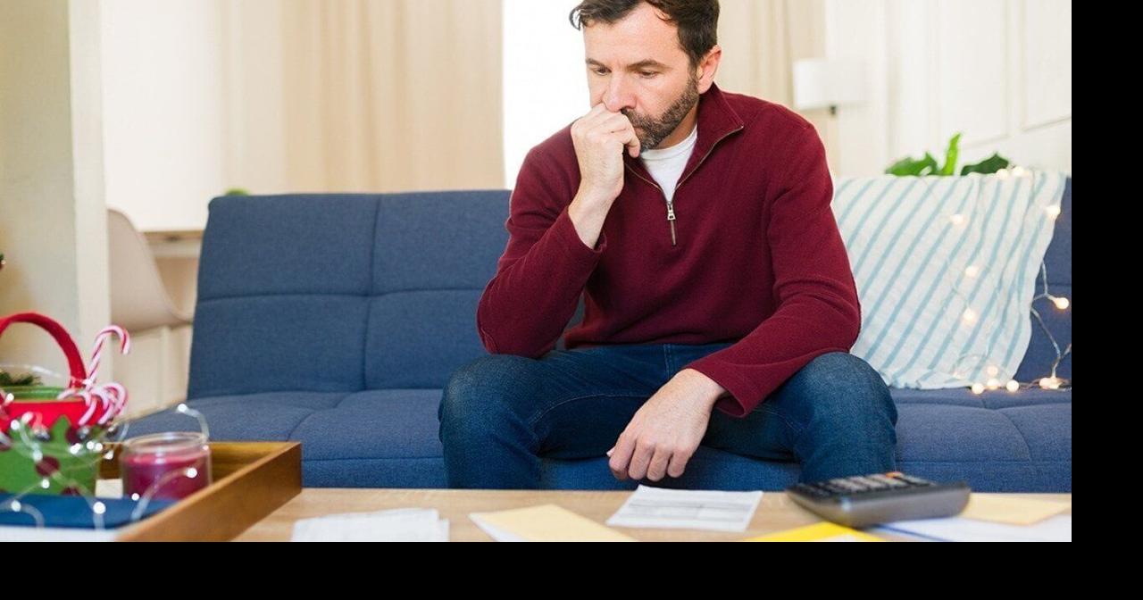 After the holidays: Hardcore ways to get your budget back on track