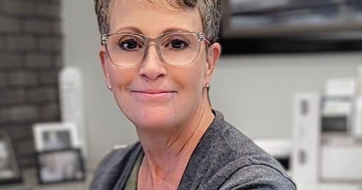Pinnacle Bank promotes Trish Bliven to vice president of Lexington branch