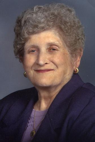 Phyllis Mueller
