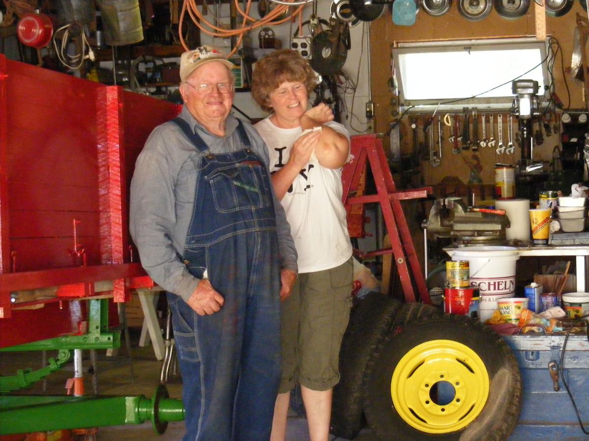 Thomas Rowan to celebrate 90th birthday