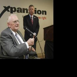 Governor outlines ‘Initiative’