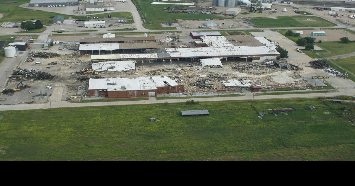 Cozad Development Corporation plans “aggressive” recruitment after ...