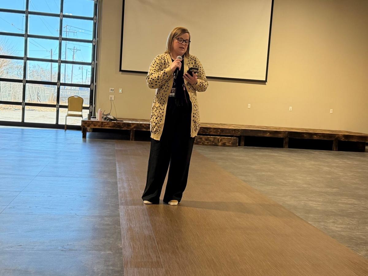 Lexington Community Relief Support program to begin Jan. 12