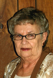 Audrey Elaine Hardesty