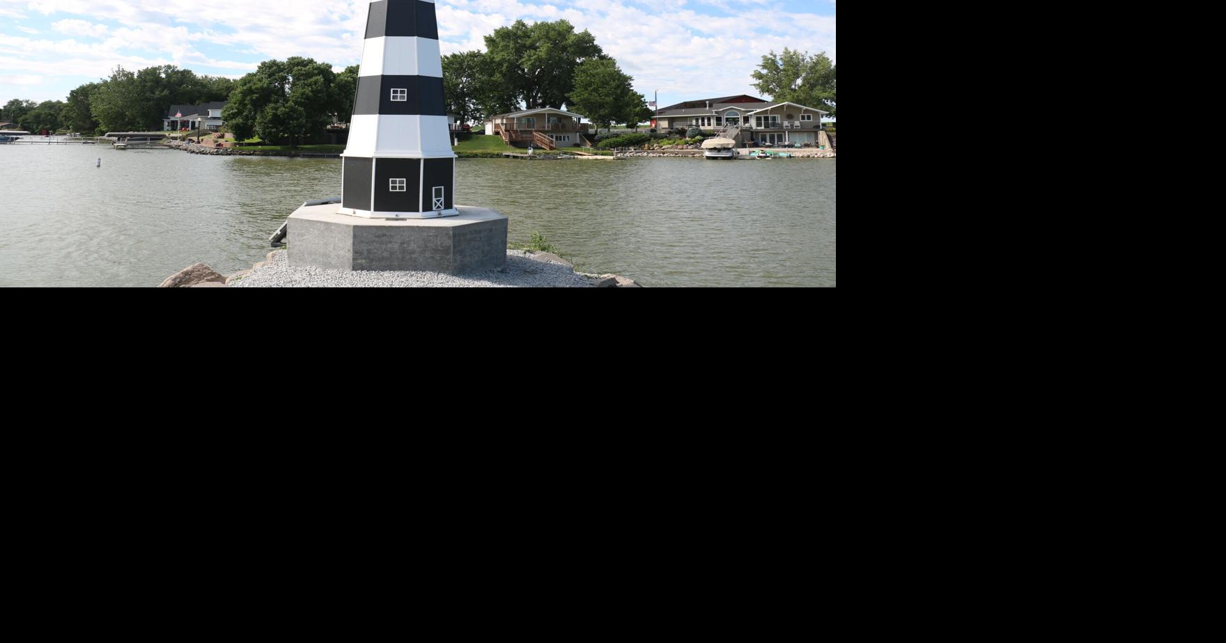 Johnson Lake tests positive for E. Coli bacteria