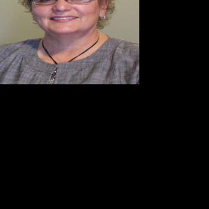 Larson leaving Lex Chamber after three months