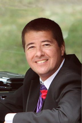 Gerald Dean Hemphill