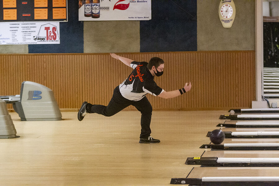 Lexington Bowling is going to state