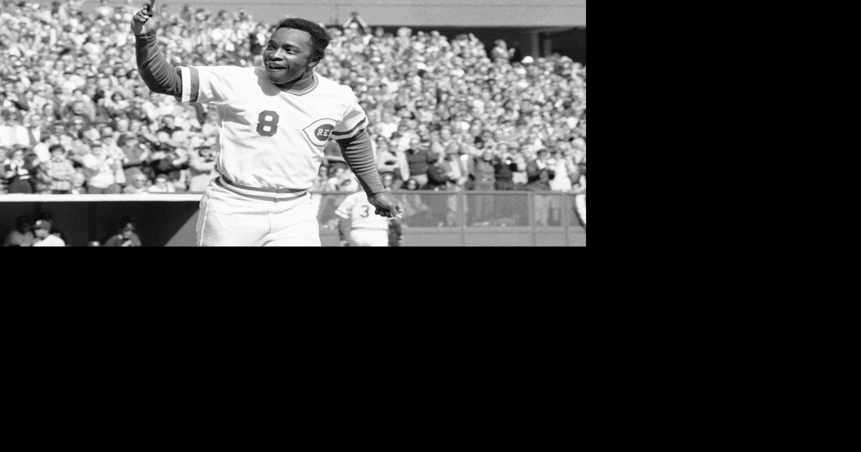 Gaylord Perry, two-time Cy Young winner, dies at 84