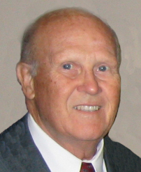 Dr. Merlin F. “Doc” Thomas